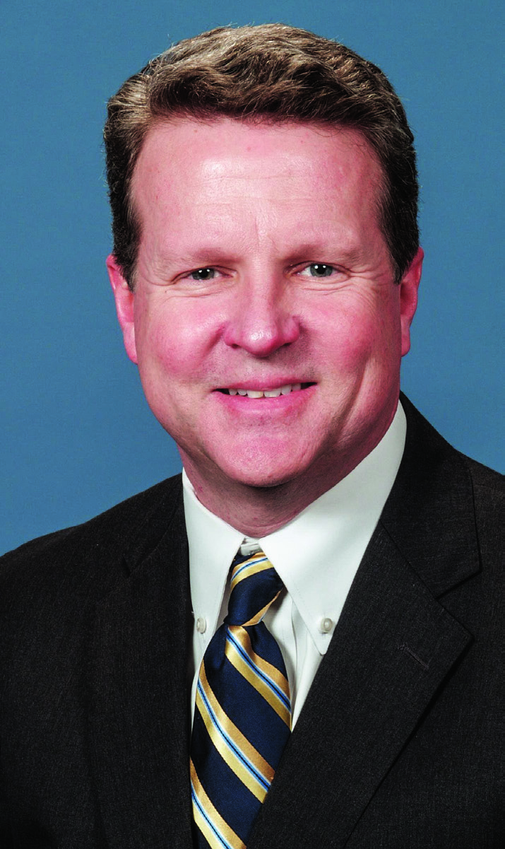 Q&A with Stephen Toadvine, MD President of Baptist Health Medical Group ...