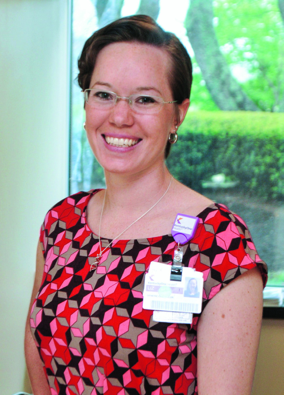 The Role of the Genetic Counselor – MD Update