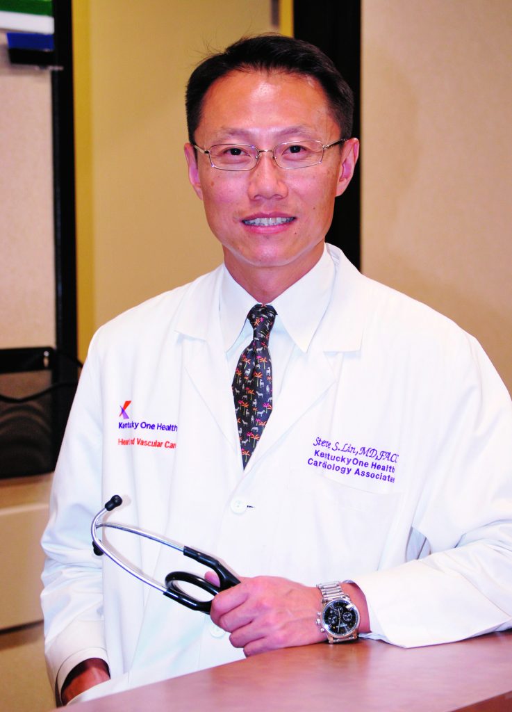 From Cardio to Vascular to Healthy – MD Update