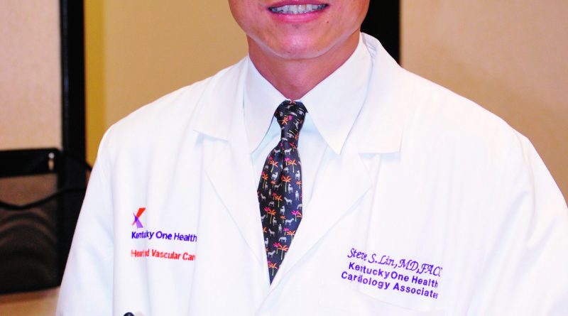 From Cardio to Vascular to Healthy – MD Update