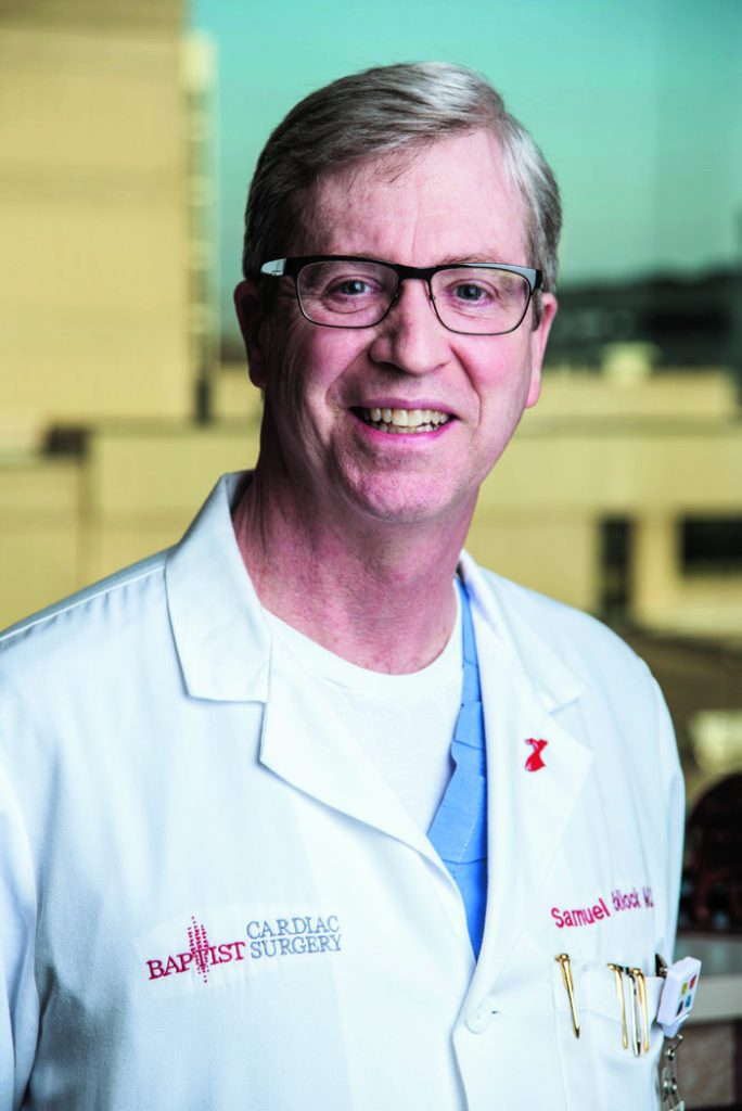 Bulding a Better Cardiac Surgery Program – MD Update