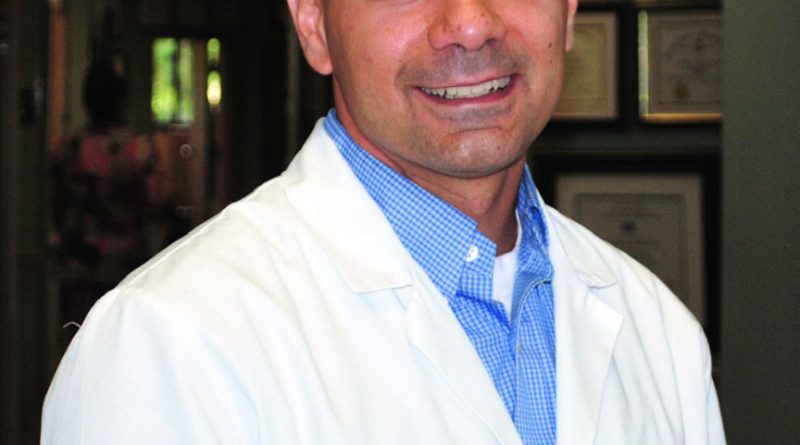 It’s in His Veins – MD Update