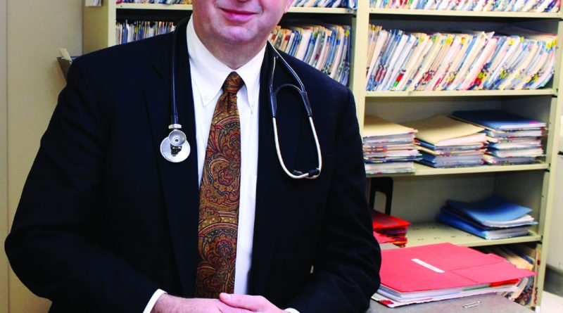 Jesse Adams, III, MD, Cardiologist, Leader, Activist, Puzzle Master ...
