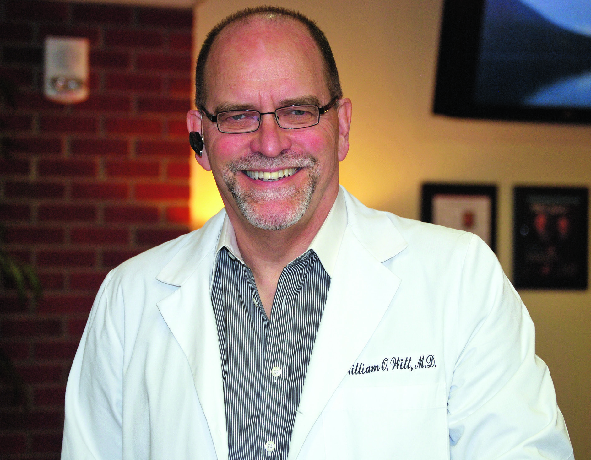 Revelations from an EMR Journey – MD Update