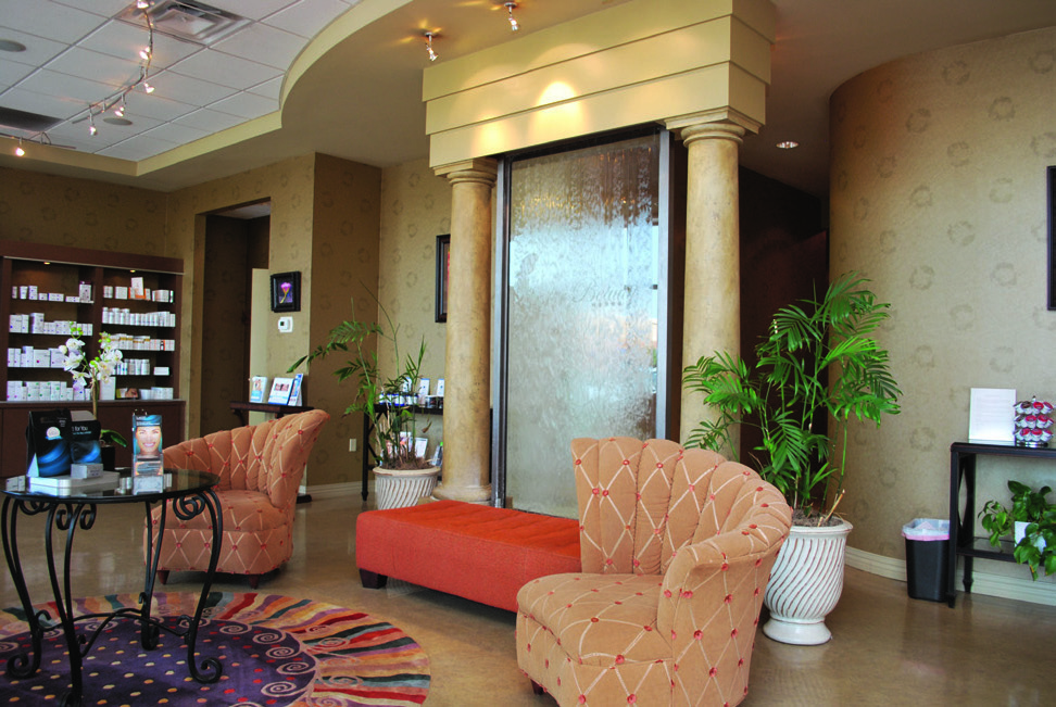 Aesthetic Integration – MD Update