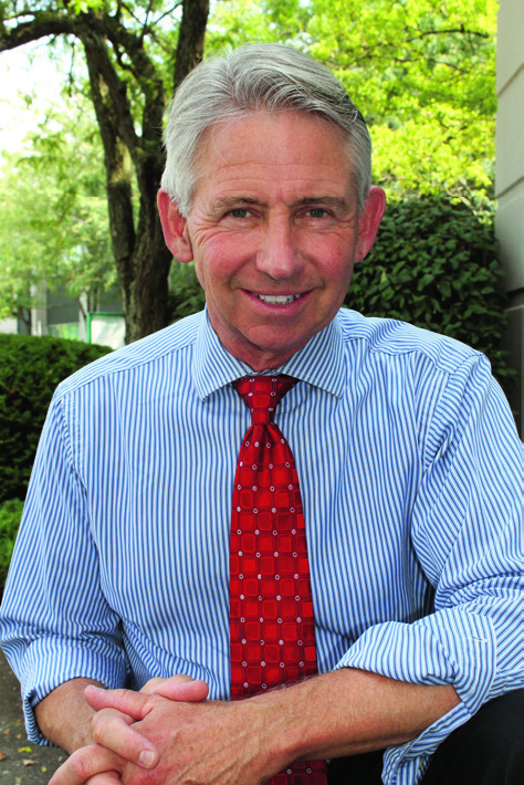 Remembering Rick – MD Update Remembering Rick – MD Update