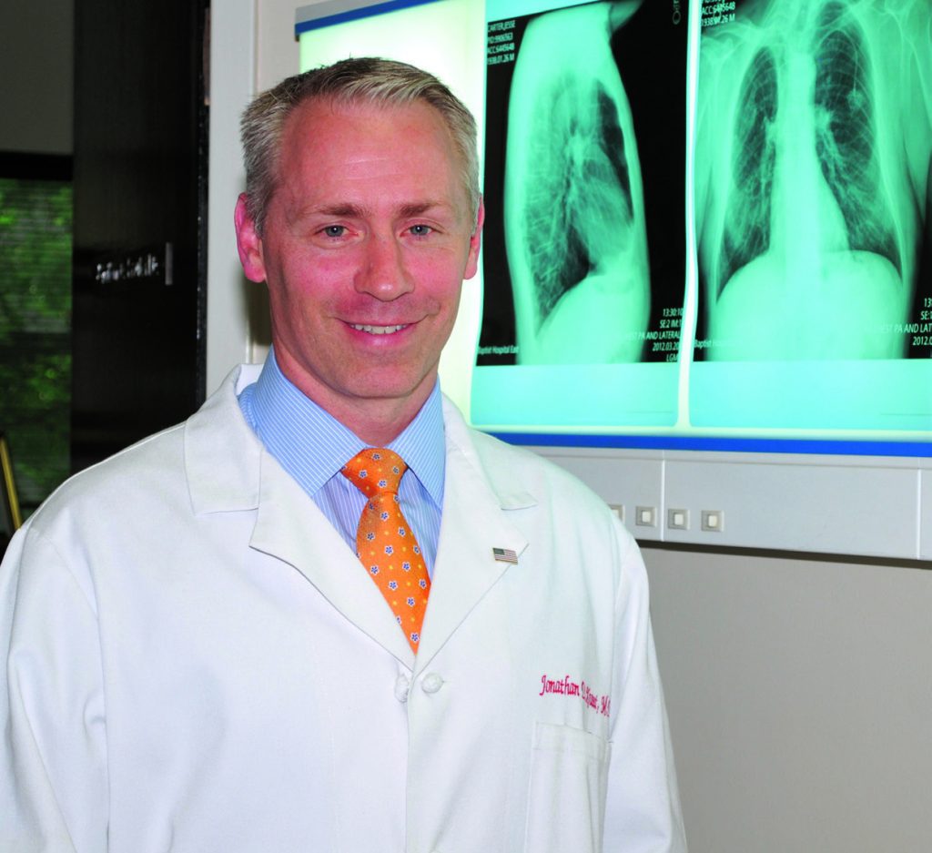 A Breath of Fresh Air – MD Update