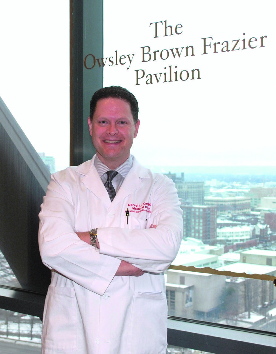 The Mayo Clinic Model – MD Update