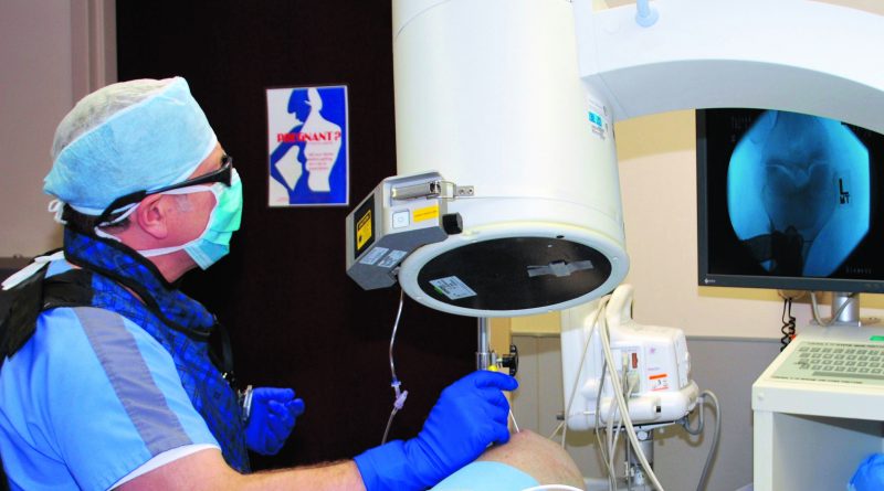 A New Era in Pain Management is Brought on by New Technology – MD Update