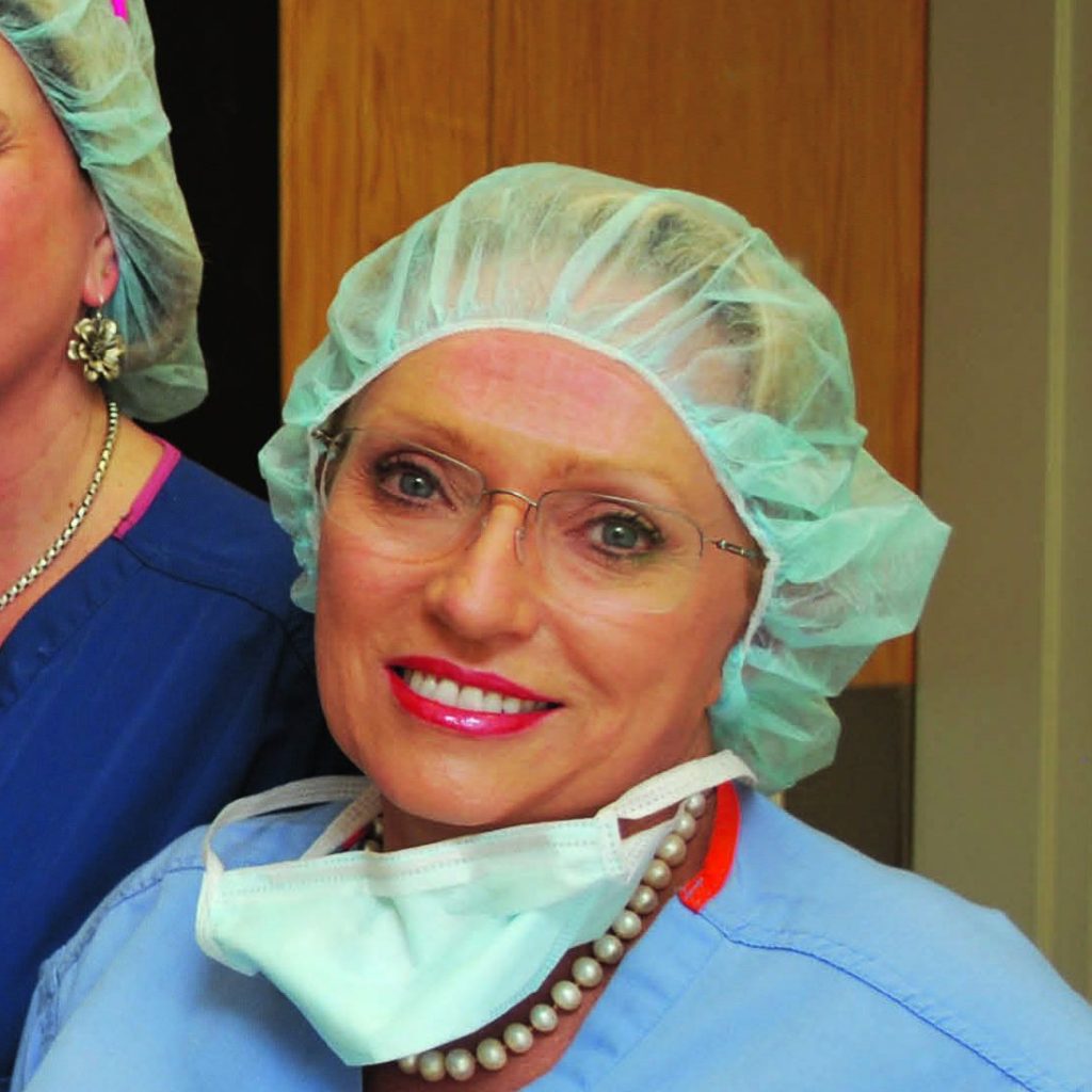 The Future of Healing – MD Update