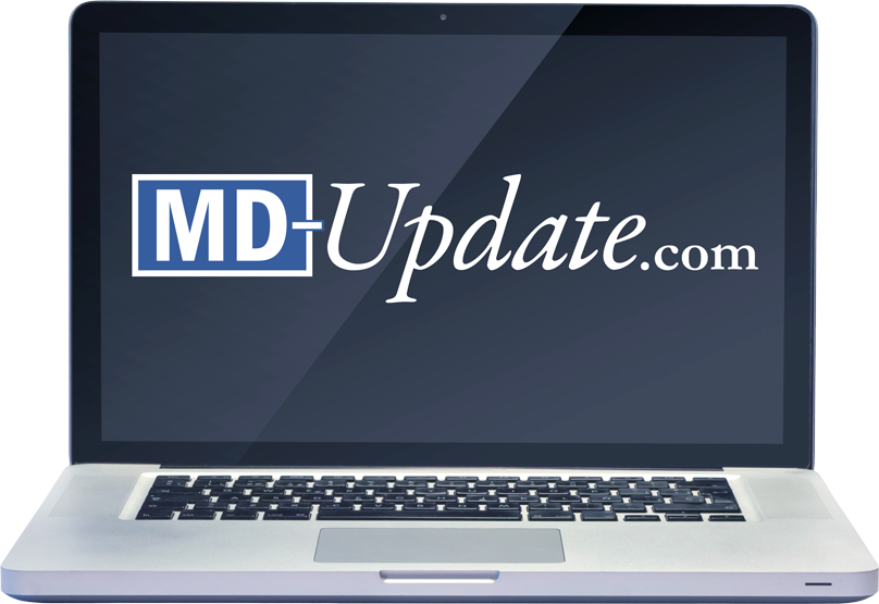 About Us – MD Update