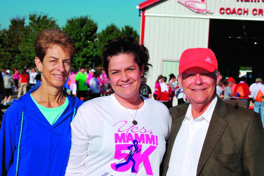 Events – Dec 2017 – MD Update