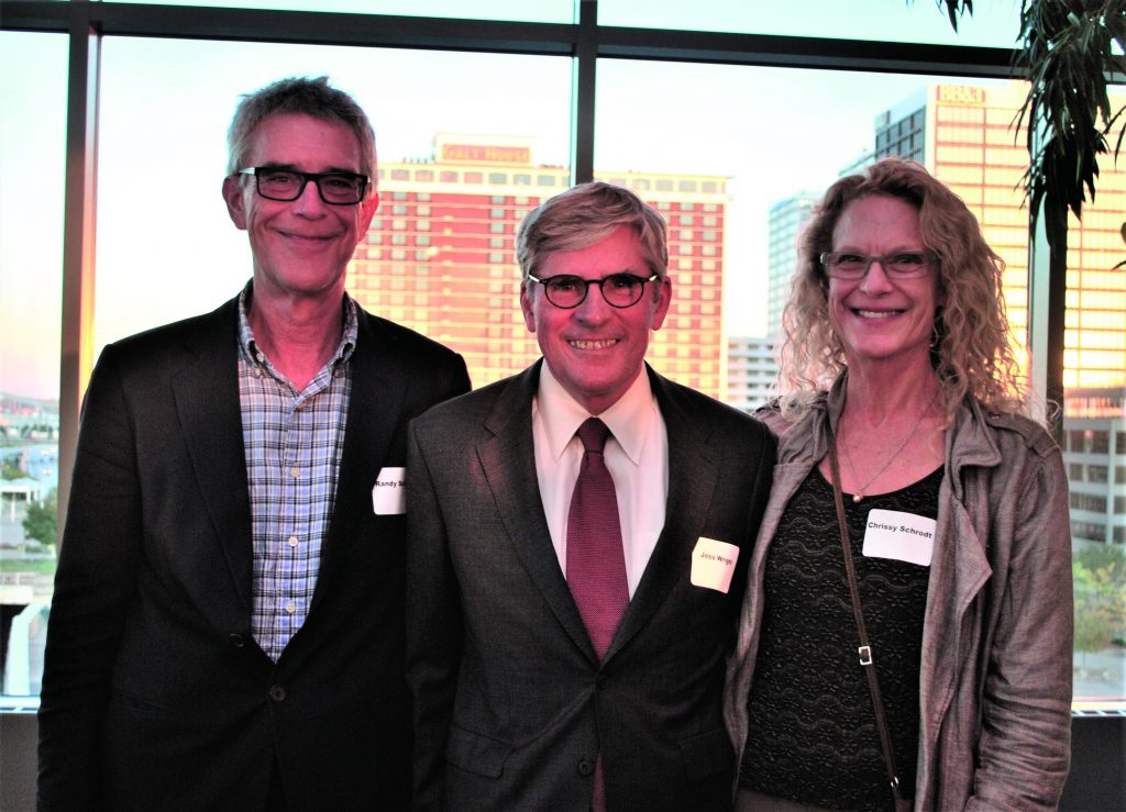 Events – Dec 2017 – MD Update