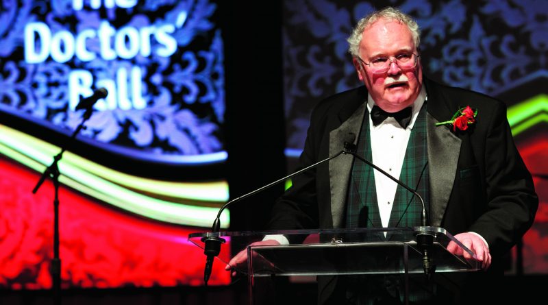 Events – Dec 2017 – MD Update