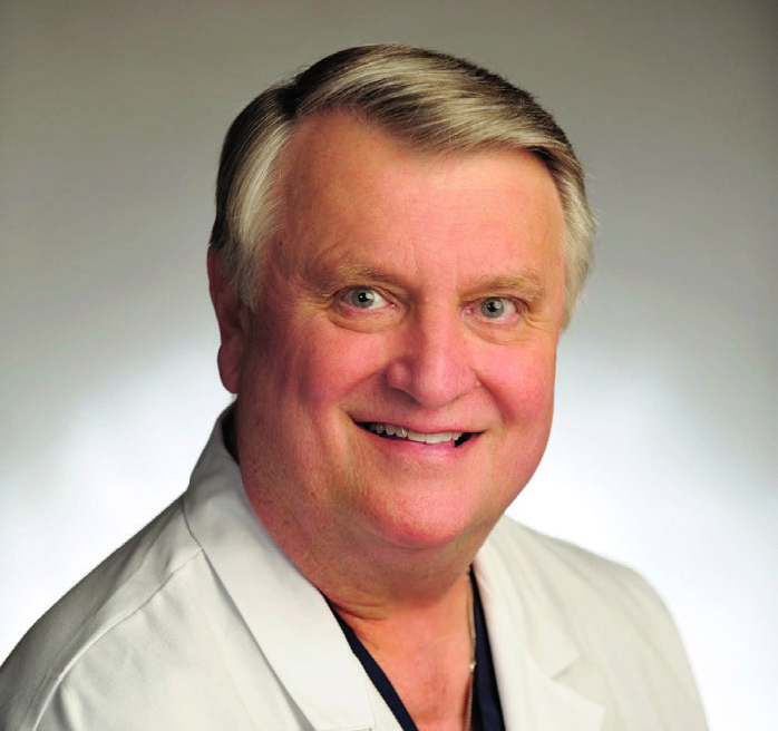 Central Kentucky Now Boasts a Center of Excellence in Robotic Surgery ...