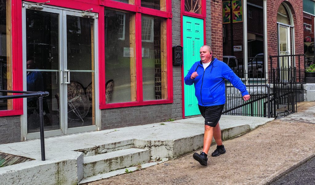 Breeding Success – MD Update