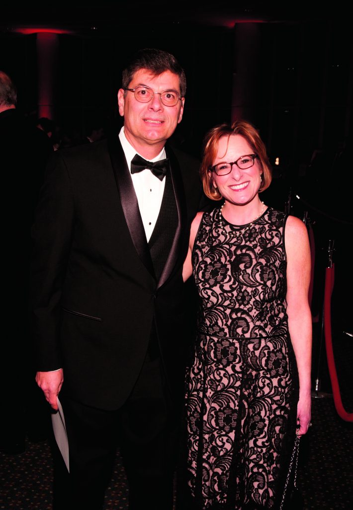 Heart Ball Raises Record Amount in Central Kentucky – MD Update