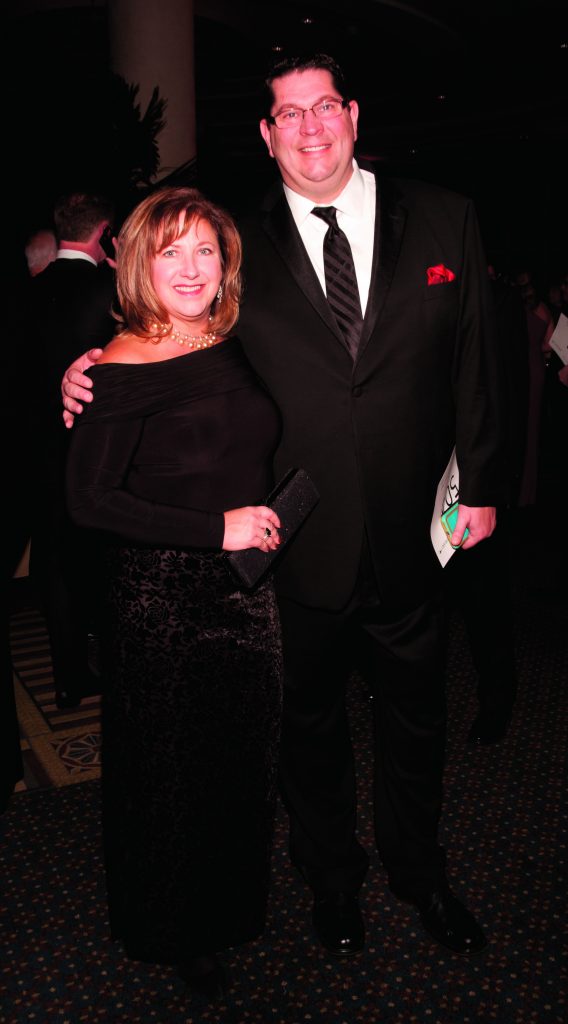 Heart Ball Raises Record Amount in Central Kentucky – MD Update