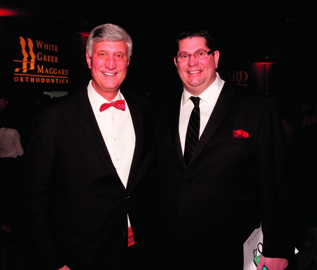 Heart Ball Raises Record Amount in Central Kentucky – MD Update