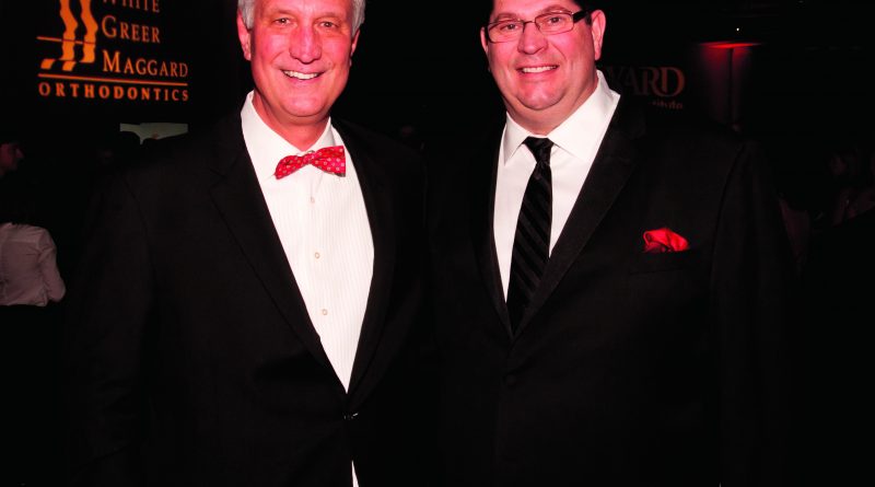 Heart Ball Raises Record Amount in Central Kentucky – MD Update