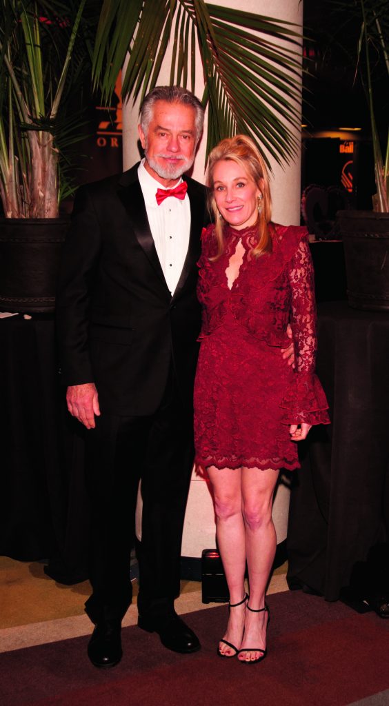 Heart Ball Raises Record Amount in Central Kentucky – MD Update