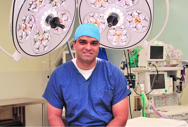 He Feels Your Pain – MD Update