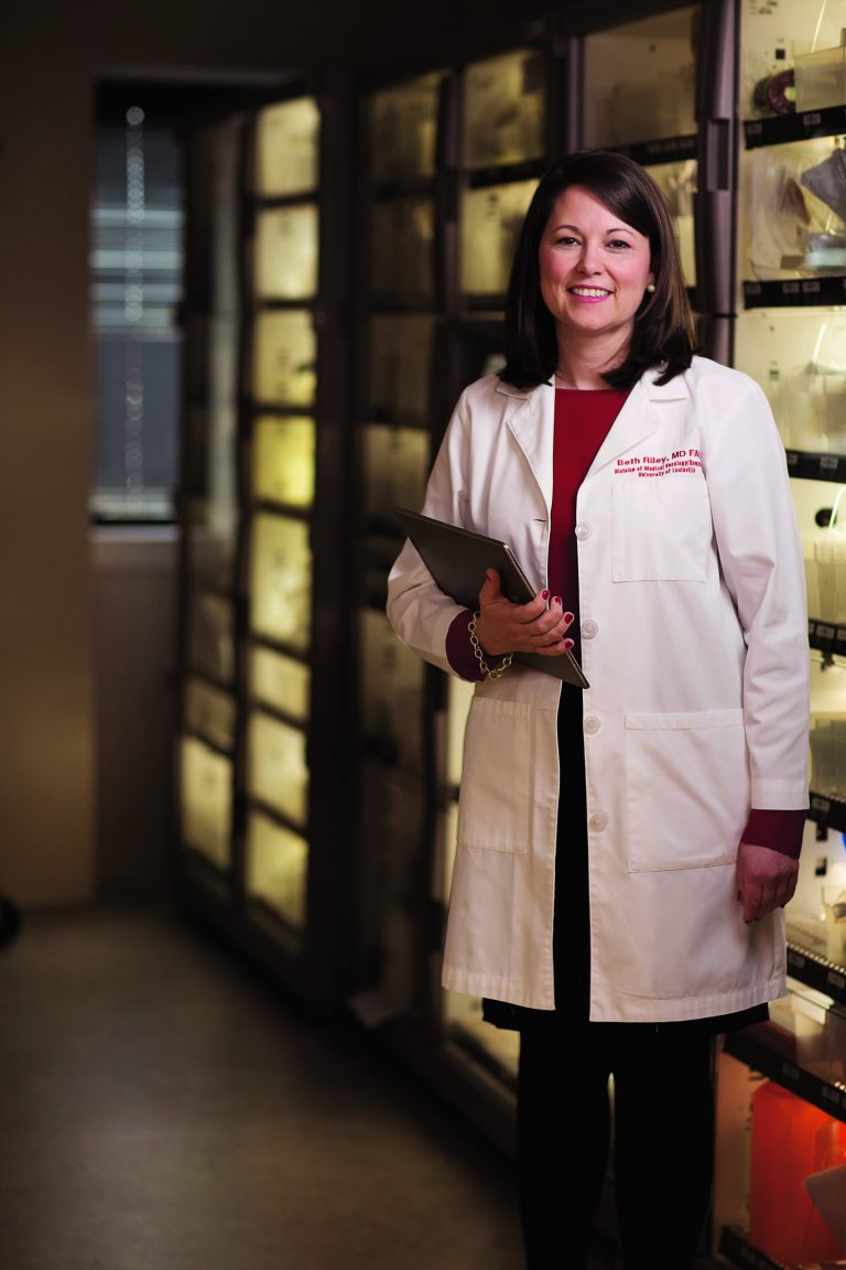 It’s All About Her – MD Update