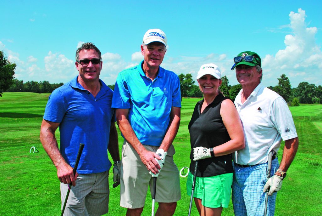 Events – Nov 2018 – MD Update