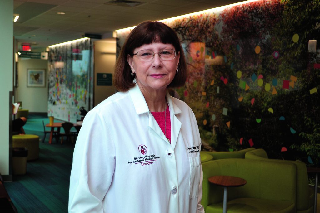 Meet Theo – MD Update