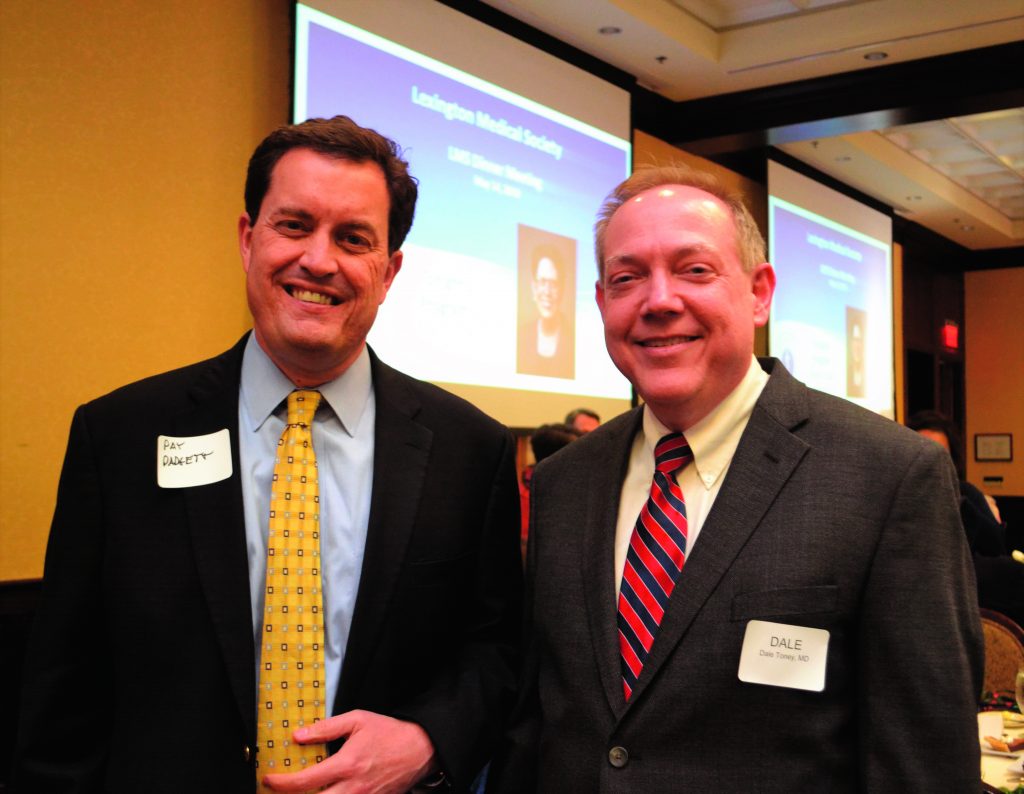 Events – Jun 2019 – MD Update